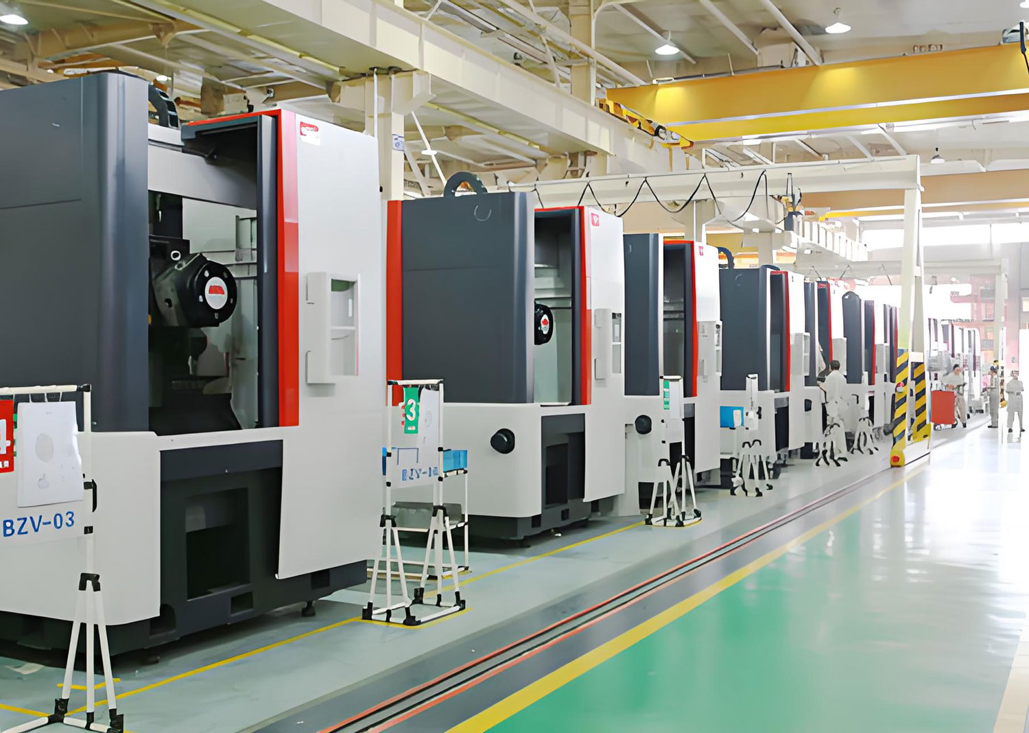 Global Manufacturing Output 2025: Top 10 Countries - Roneind is among ...