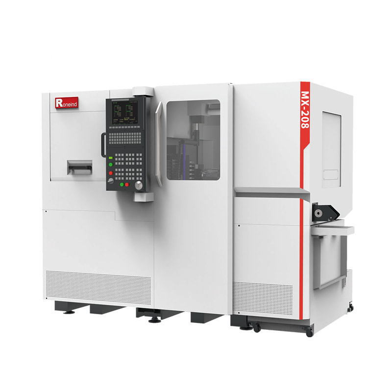 Disrupting Tradition: How Linear Motors Are Reshap - Roneind is among ...