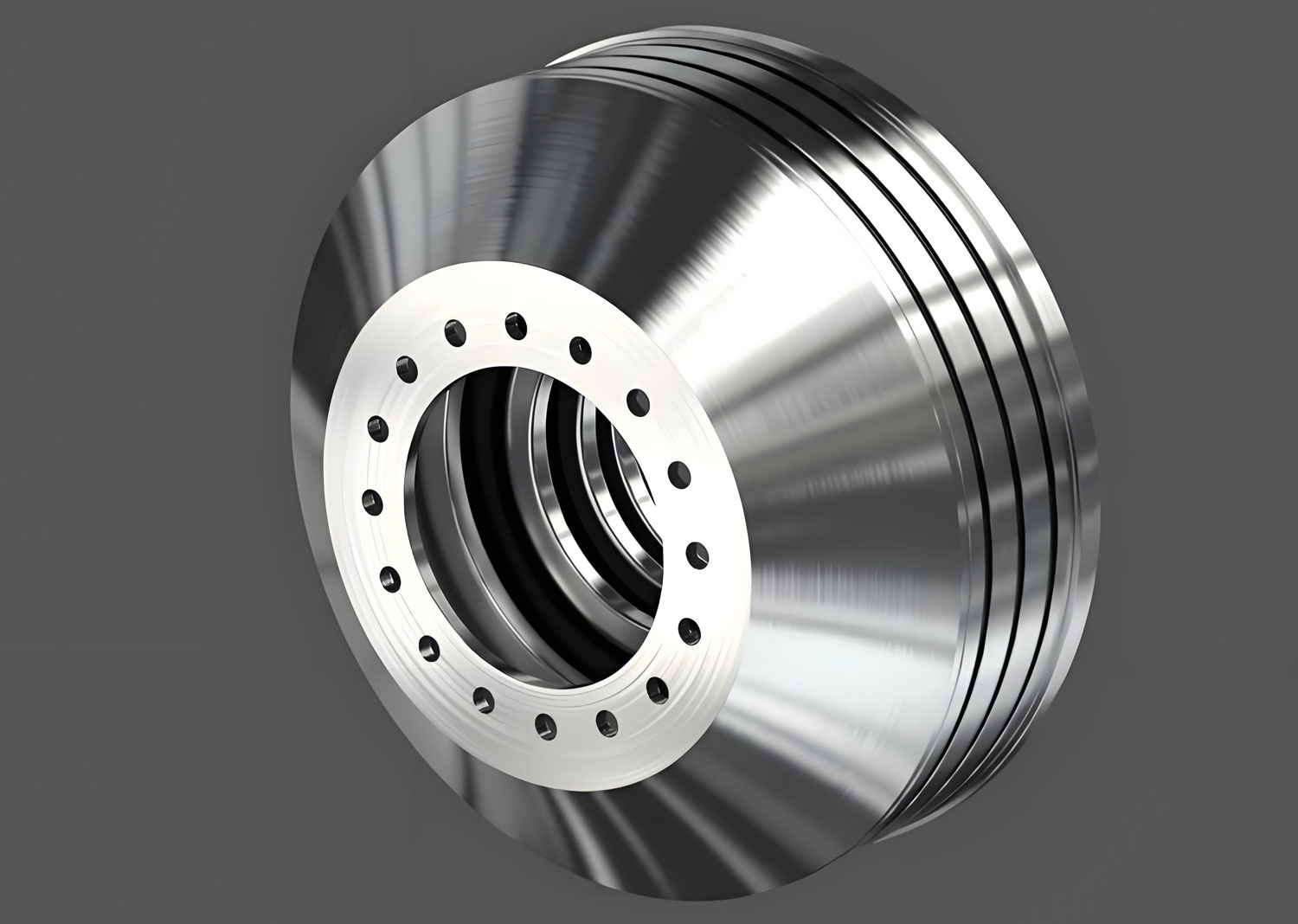 Aerospace Machining Process Design - Roneind is among the top CNC ...
