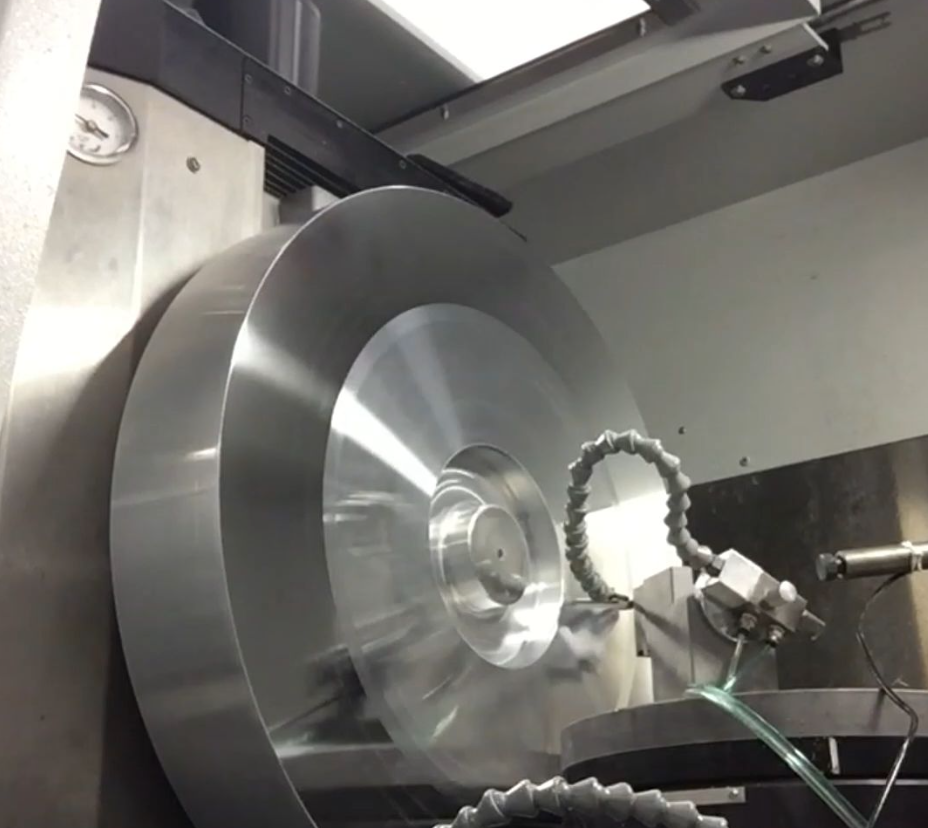 Ultra-Precision CNC Optical Machining - Roneind is among the top CNC ...