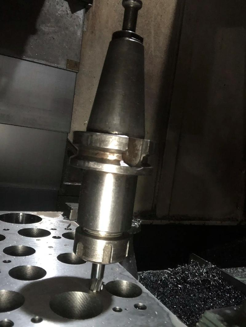 CNC Thermal Deformation Issues - Roneind is among the top CNC machine ...