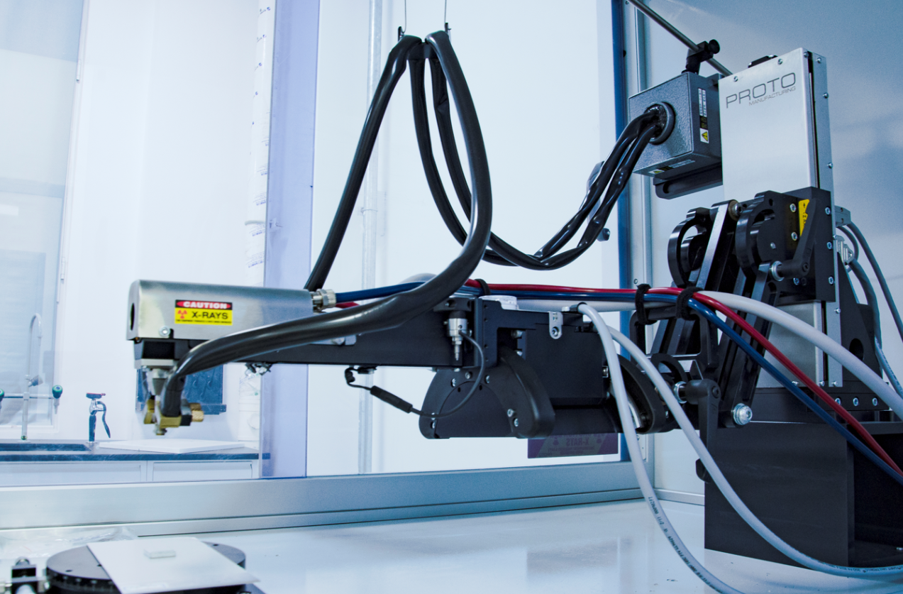 CNC Residual Stress and Dimensional Stability - Roneind is among the ...