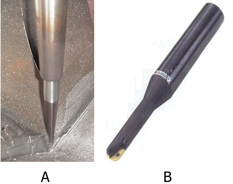 CNC Tool Deflection – Causes & Fixes - Roneind is among the top CNC ...