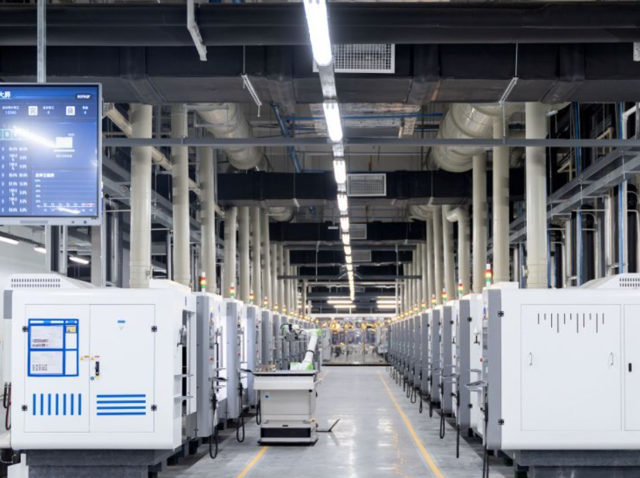 Europe’s Green CNC Manufacturing Push - Roneind is among the top CNC ...